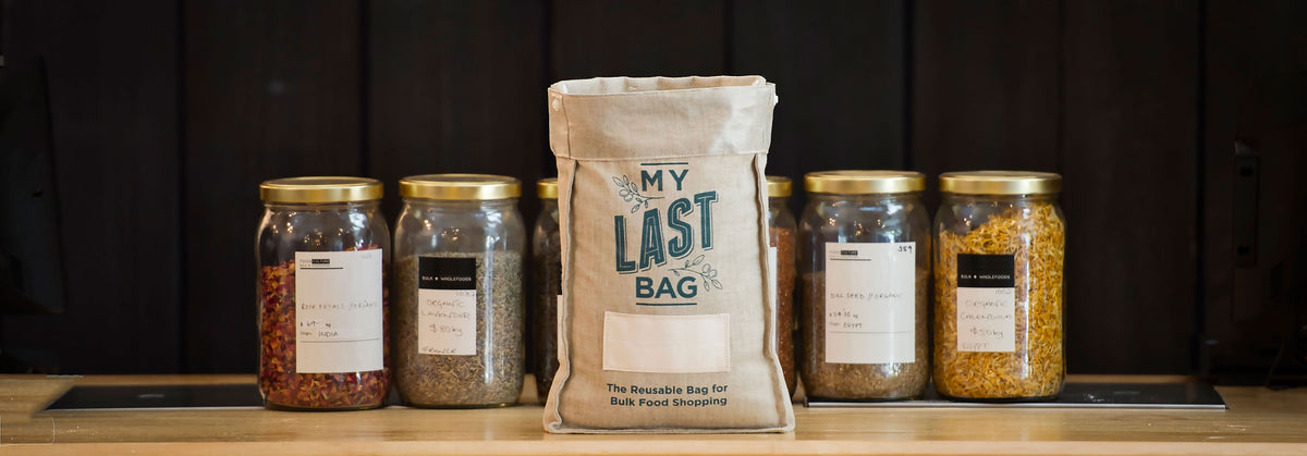 TPU Lining ~ Why use plastic?? – My Last Bag